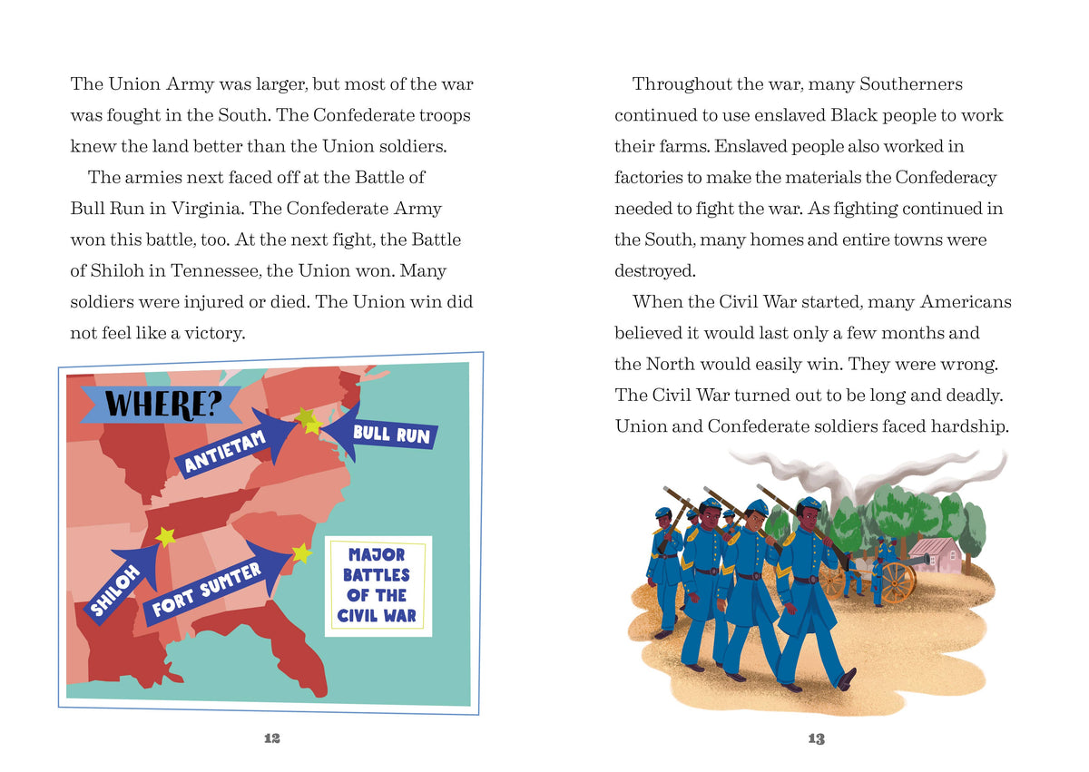 History of Juneteenth – The Gift Shops of the Old North Church